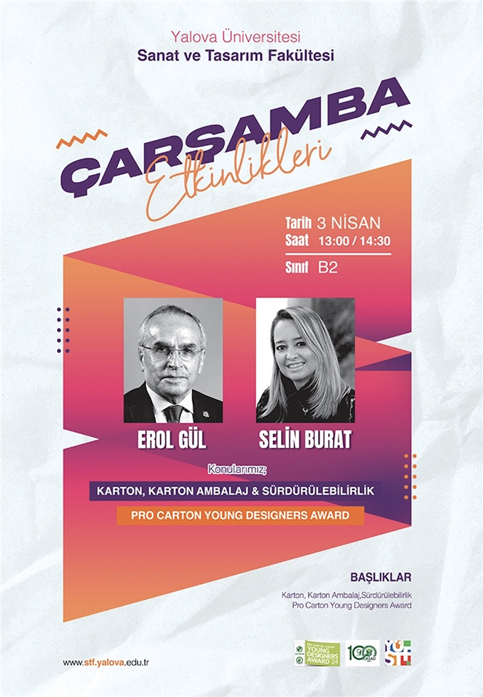 Yalova Üniversitesi - Etkinlikler